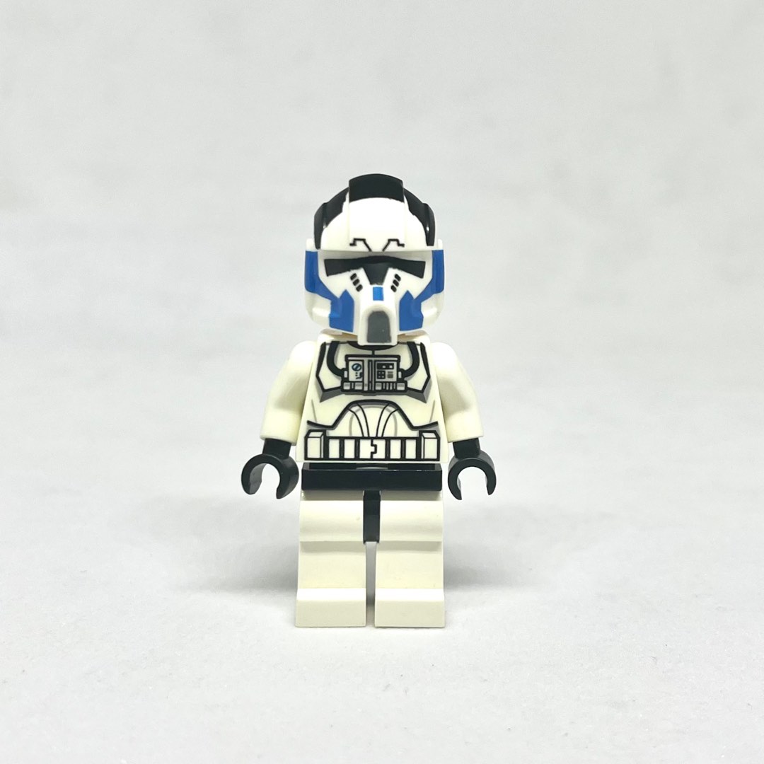 LEGO Star Wars 501st Clone Pilot sw0439 on Carousell