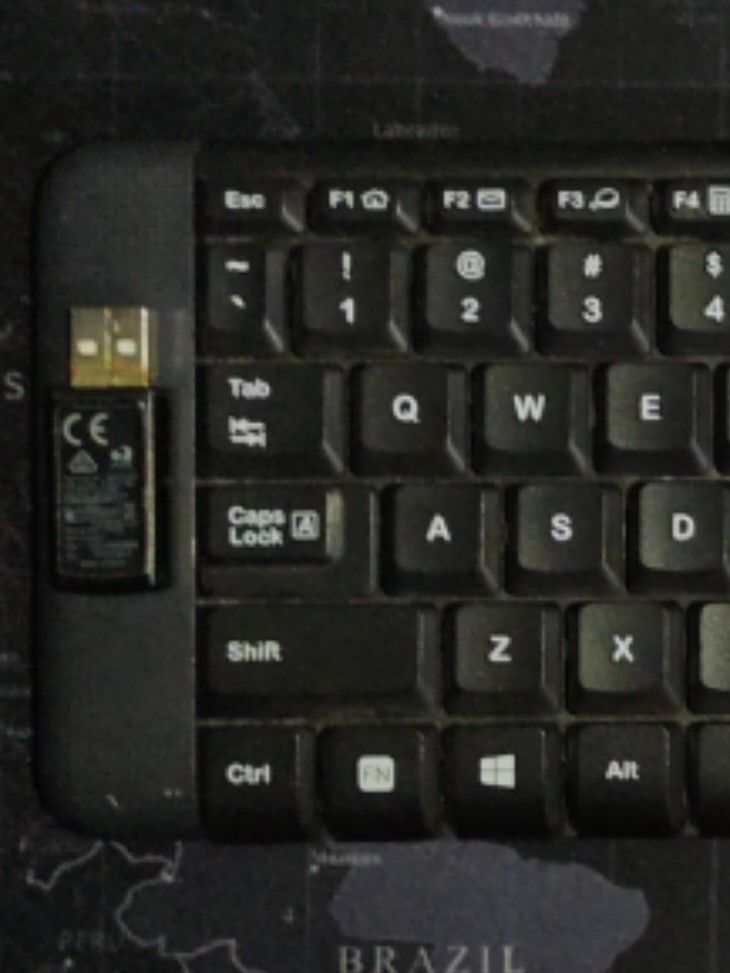 Logitech K220 Keyboard, Computers & Tech, Parts & Accessories, Computer ...