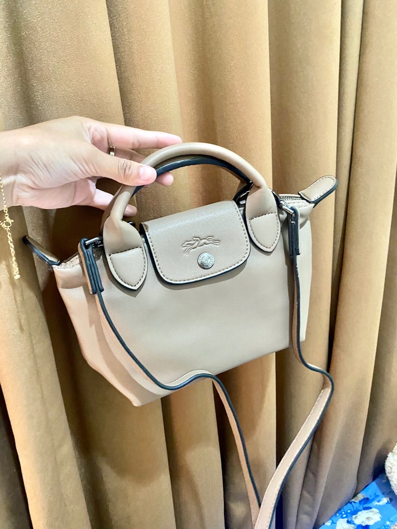 Longchamp Le Pliage Longchamp neo club Longchamp Cuir Lc longchamp bag ...