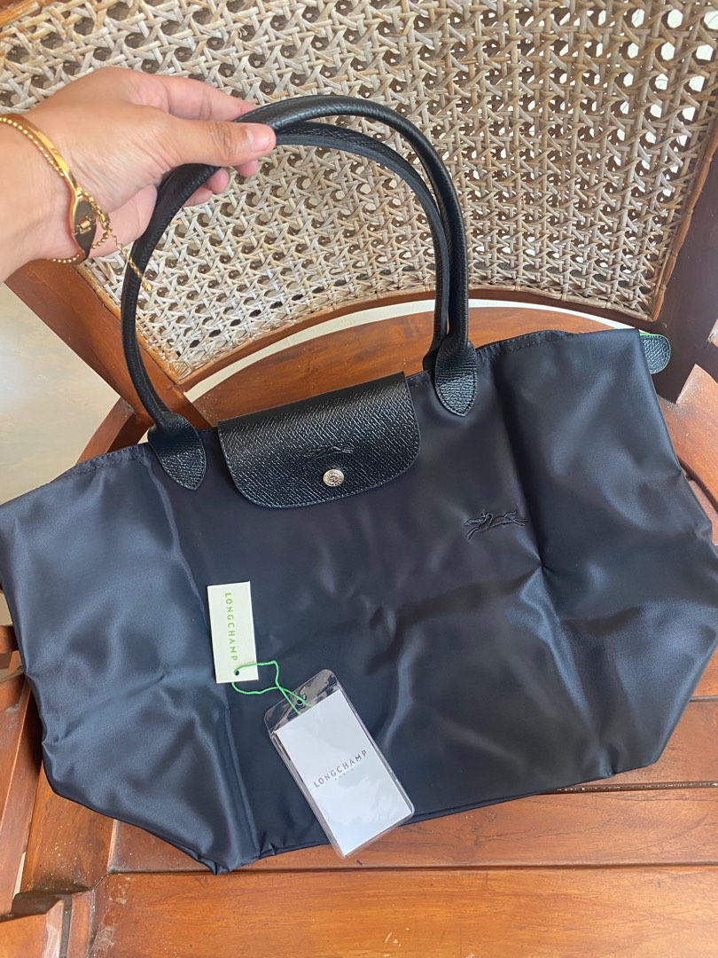 Longchamp Le Pliage Longchamp neo club Longchamp Cuir Lc longchamp bag ...