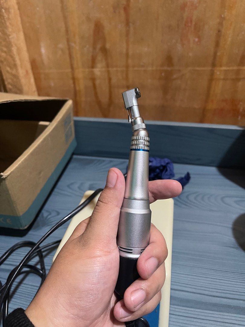 LOW SPEED MICROMOTOR on Carousell