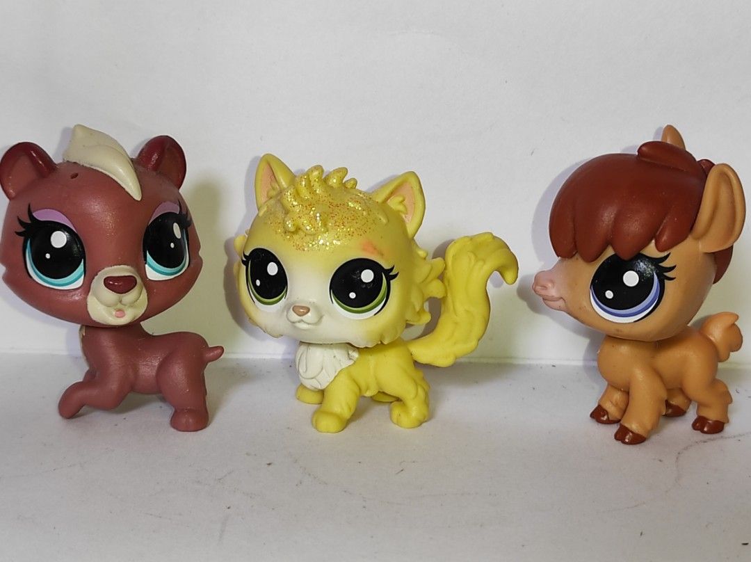LPS SET on Carousell