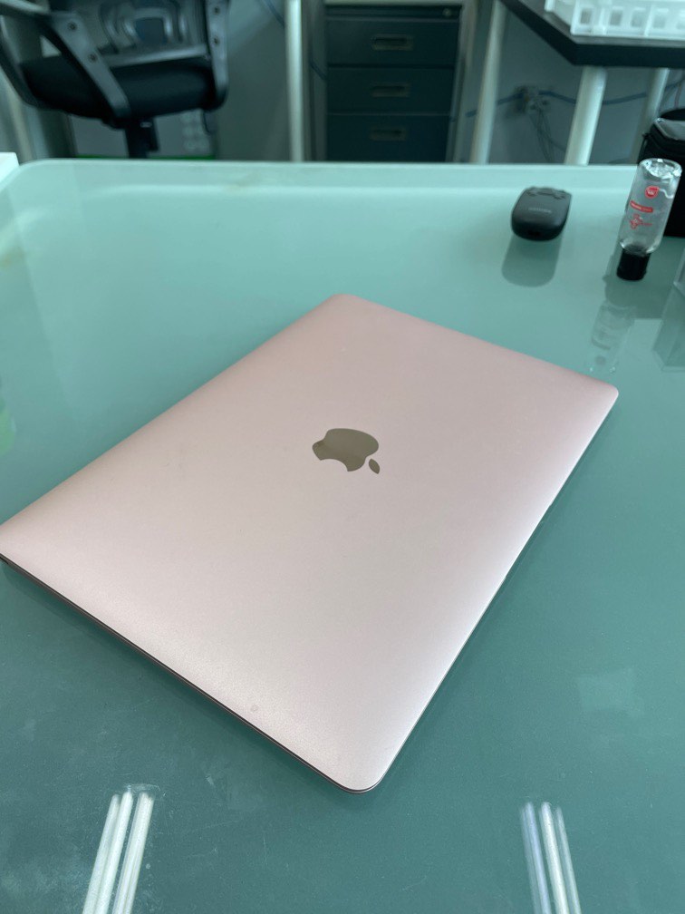 MacBook 12 Rose Gold, Computers & Tech, Laptops & Notebooks on Carousell