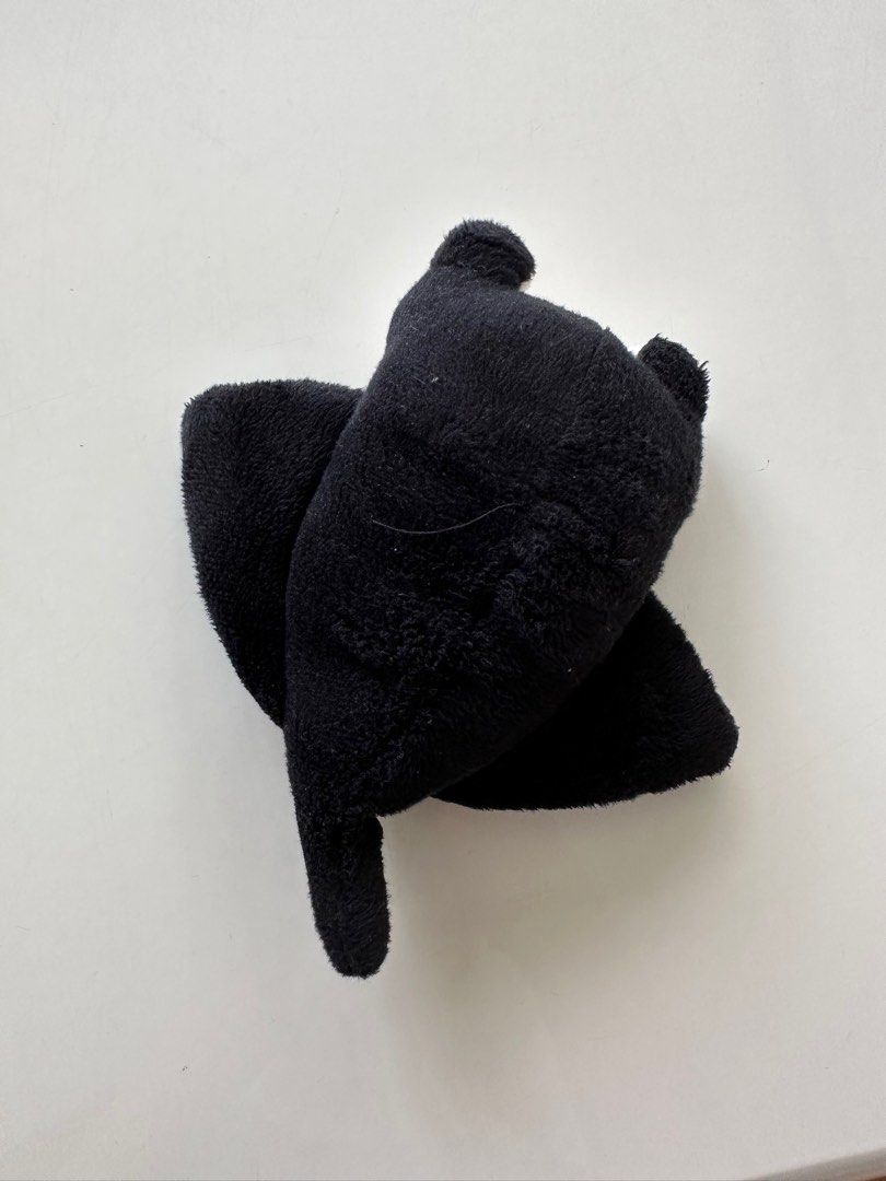 Manta Ray Soft Toy, Hobbies & Toys, Toys & Games on Carousell