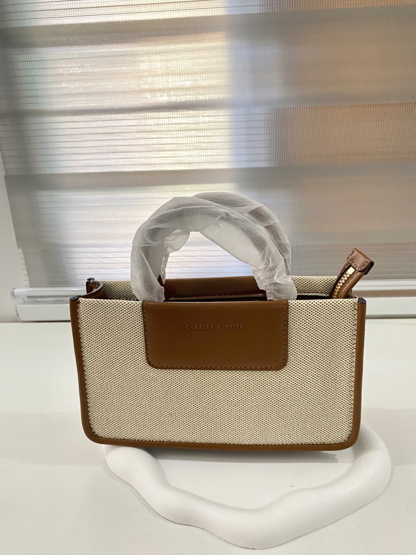 Mini astra Canvas Tote bag, Women's Fashion, Bags & Wallets, Purses ...