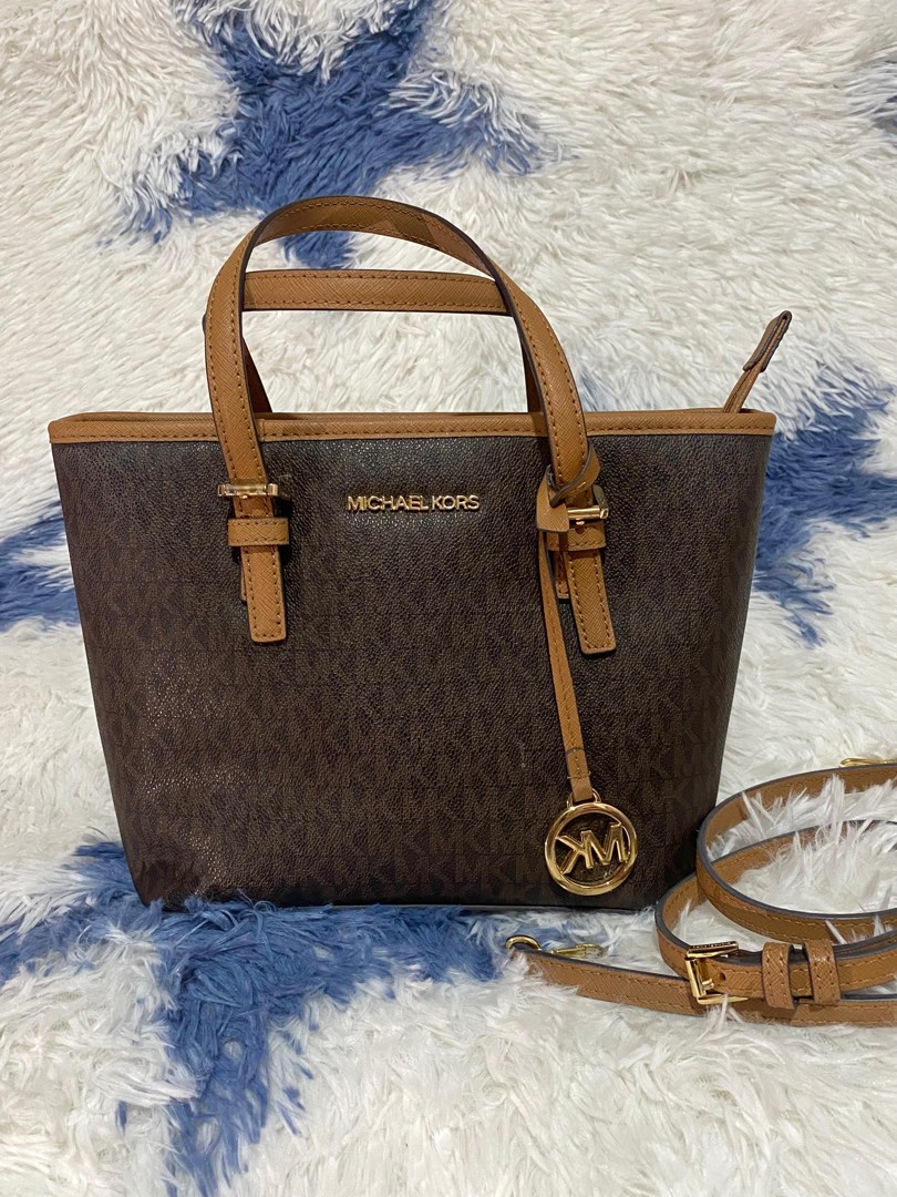 MK Carryall XS Tote Bag on Carousell