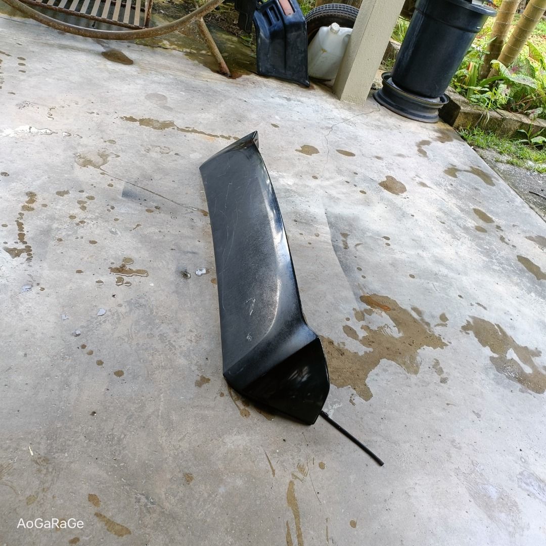Modulo spoiler odyssey RB3, Auto Accessories on Carousell
