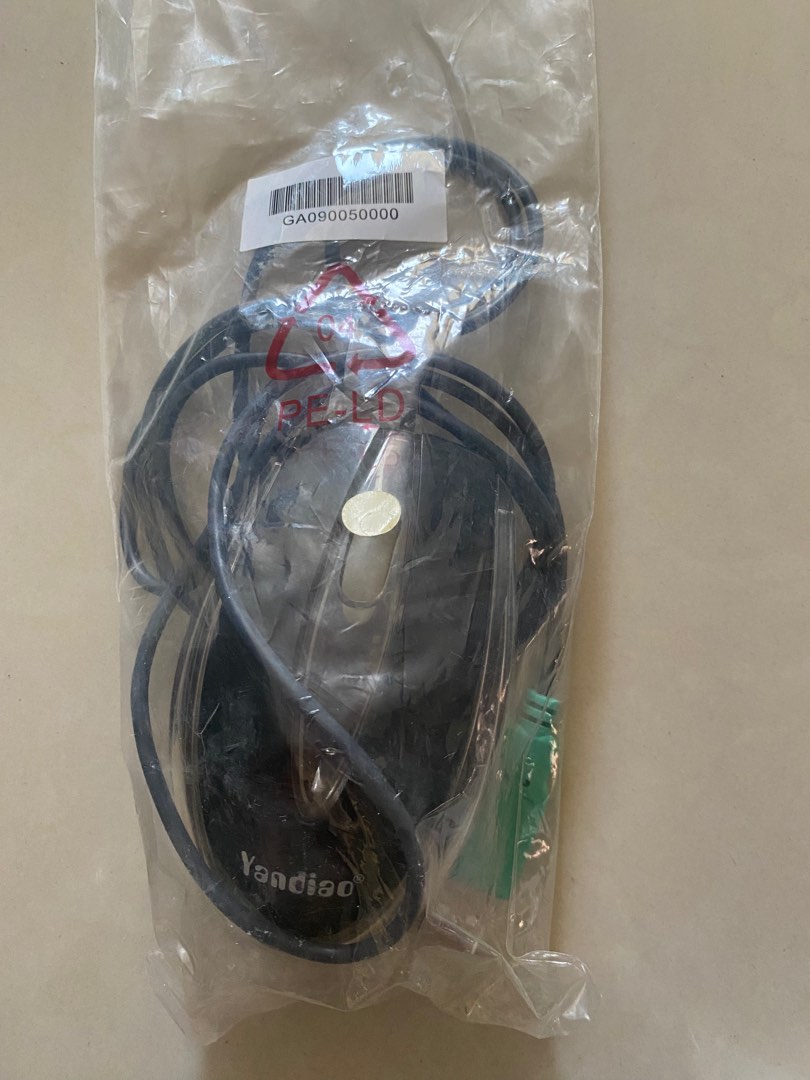 Mouse Computers And Tech Parts And Accessories Mouse And Mousepads On Carousell