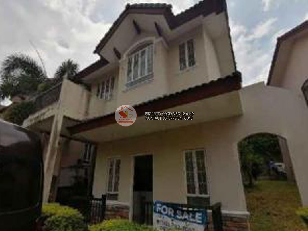 MSG-12-0449: Canyon Ranch Subdivision Brgy. Lantic, Carmona, Cavite ...