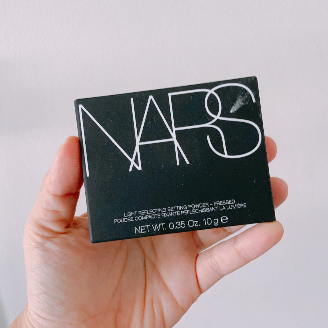 Nars setting powder, Beauty & Personal Care, Face, Makeup on Carousell