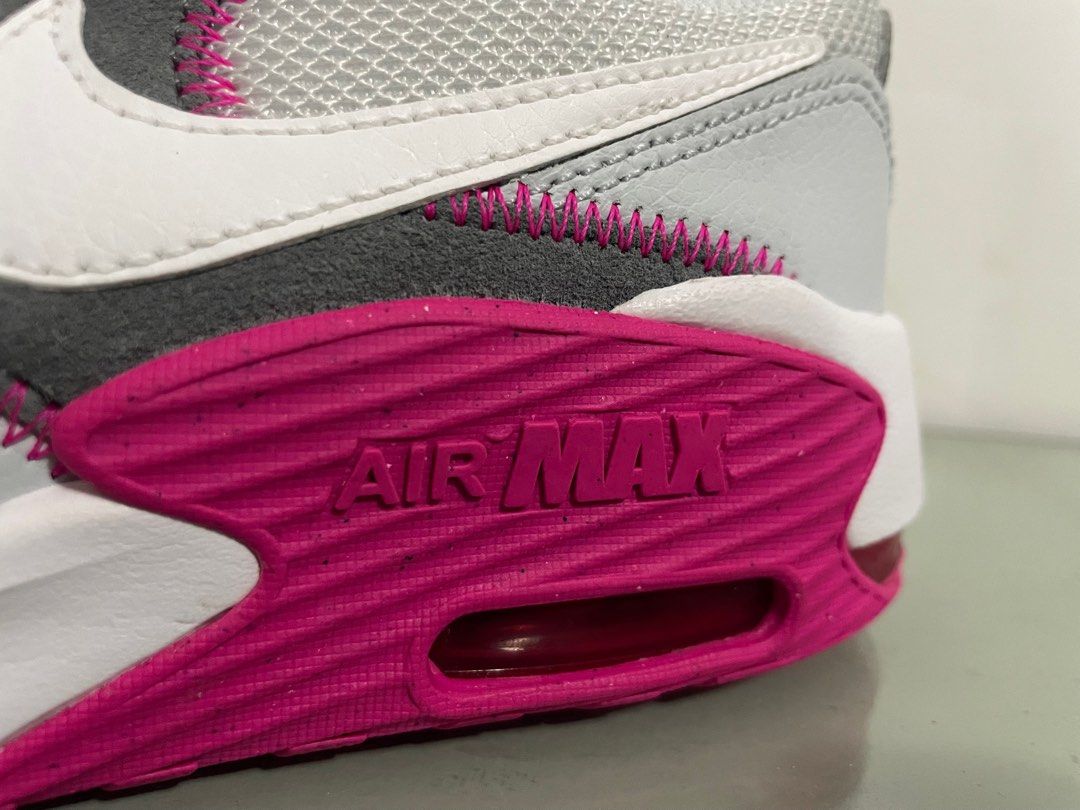 Nike Airmax Snickers on Carousell