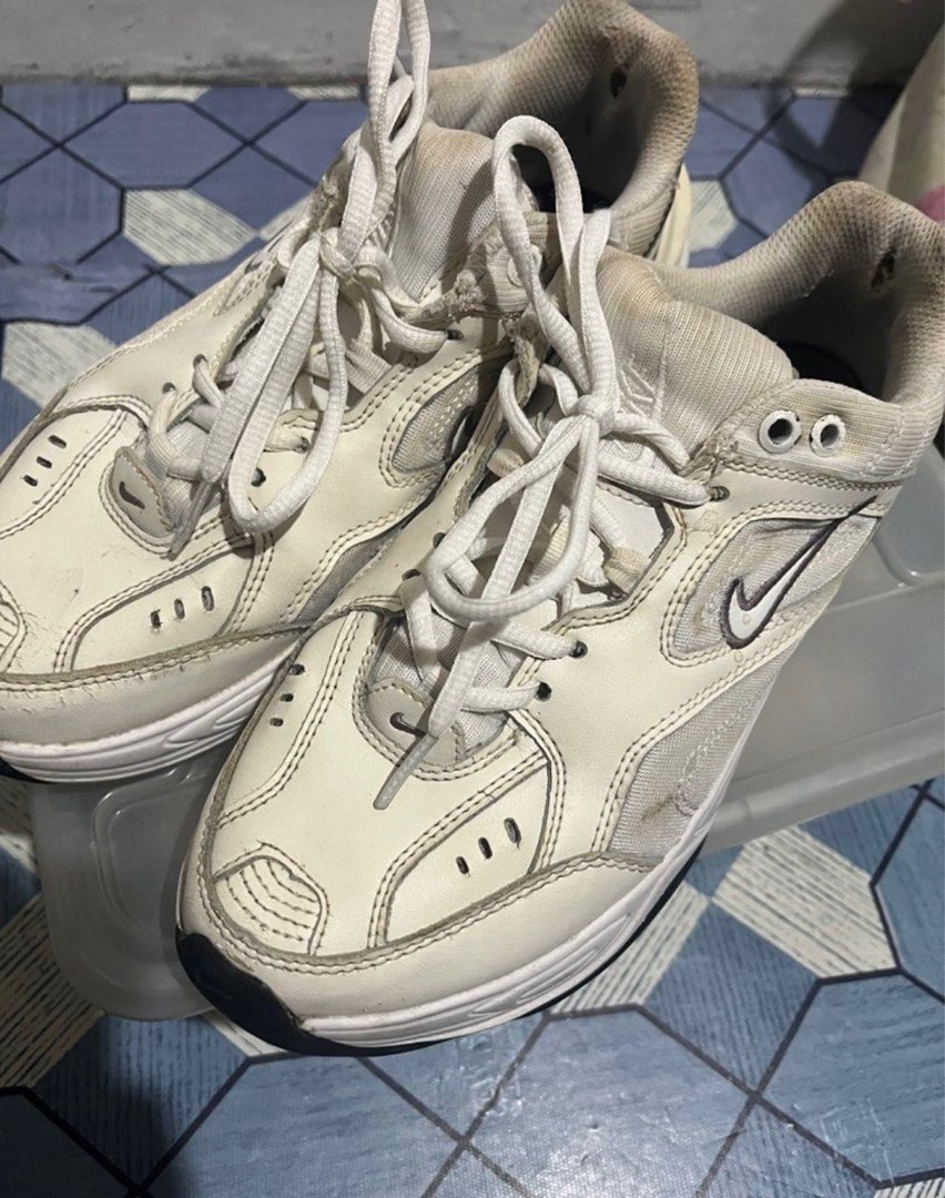 Nike m2k techno on Carousell