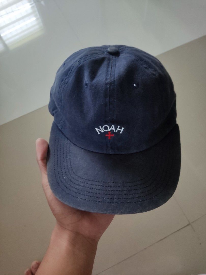 NOAH cap on Carousell