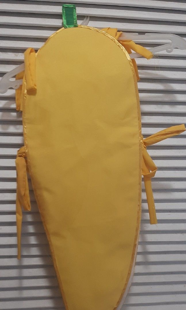 Nutrition Month Costume (Mango) on Carousell