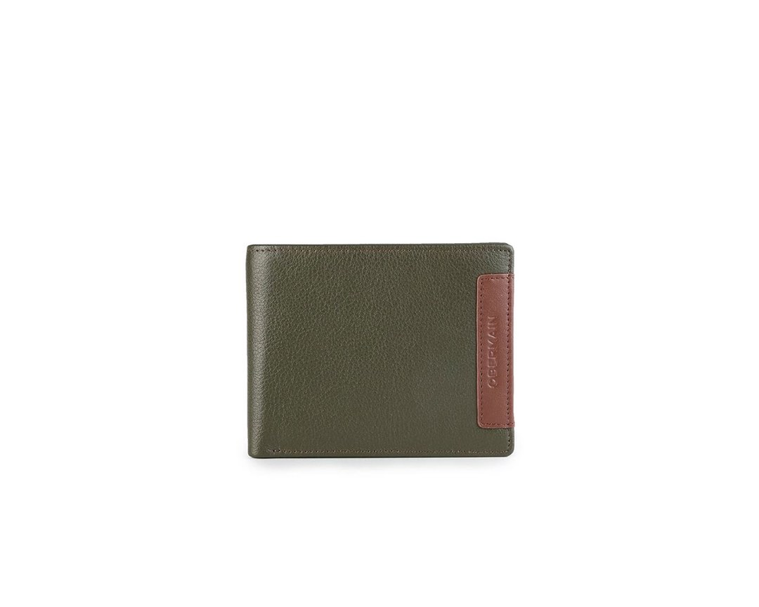 Obermain Wallet, Men's Fashion, Watches & Accessories, Wallets & Card ...