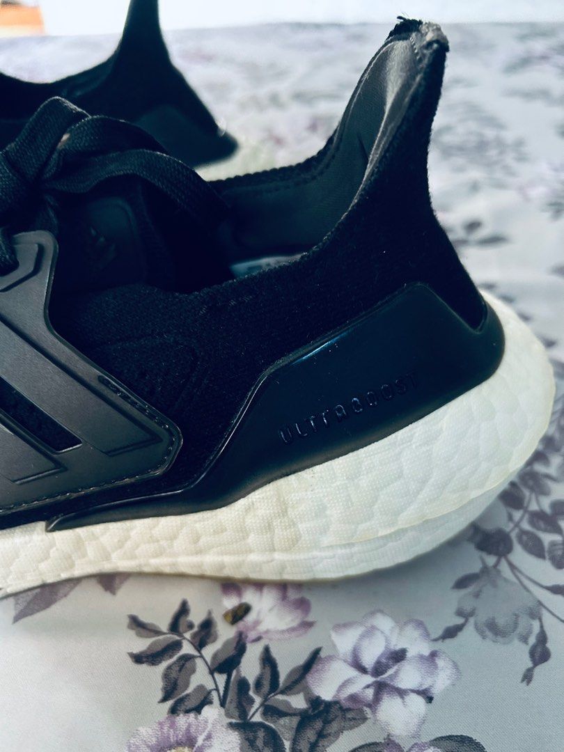 original Adidas ULTRABOOST, Women's Fashion, Footwear, Sneakers on ...