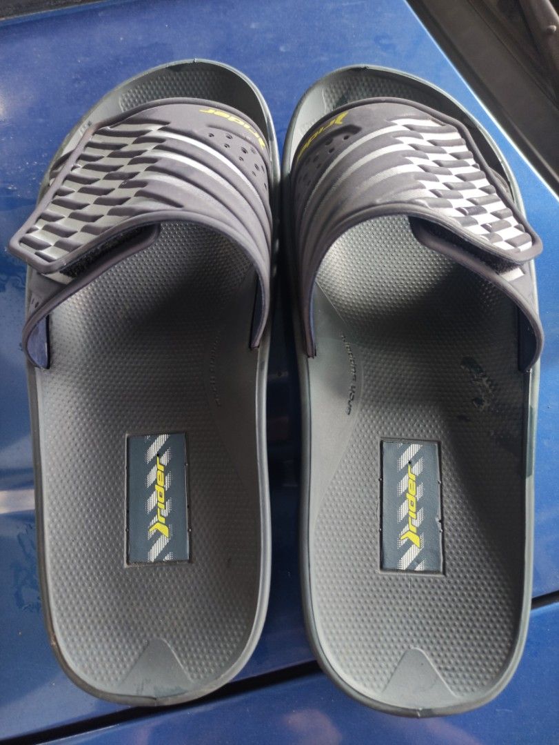 ORIGINAL RIDER ADJUSTABLE SLIDES on Carousell