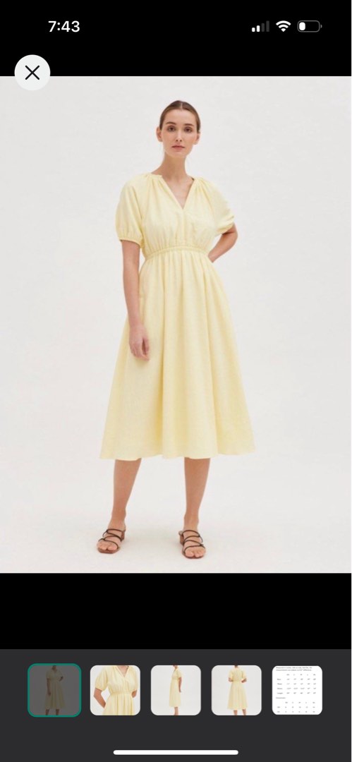 Osn, Women's Fashion, Dresses & Sets, Dresses on Carousell