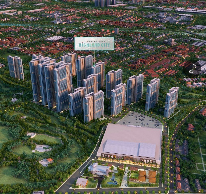 PASIG, CAINTA, KATIPUNAN - AFFORDABLE PRE SELLING, Property, For Sale ...