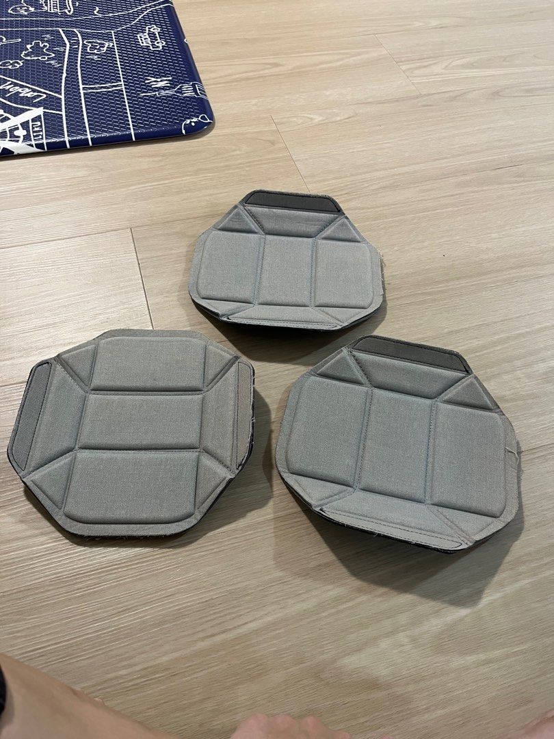 Peak Design Flex Fold V1 Everyday Backpack, Men's Fashion, Bags ...