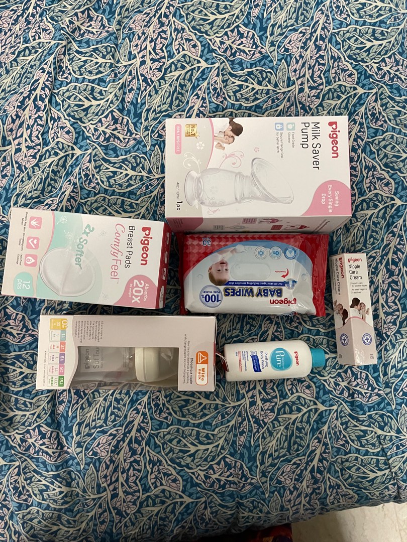 Philips Mothercare clearance, Babies & Kids, Maternity Care on Carousell