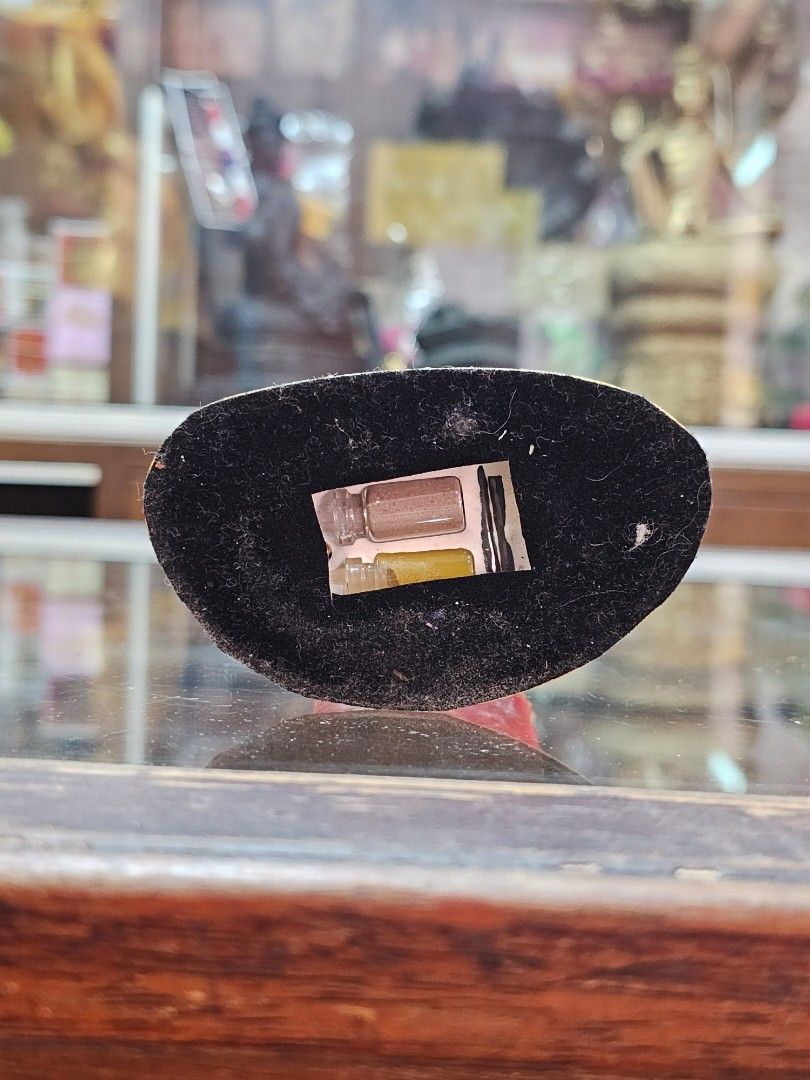 Phra Ngan Mini Bucha, Hobbies & Toys, Memorabilia & Collectibles ...