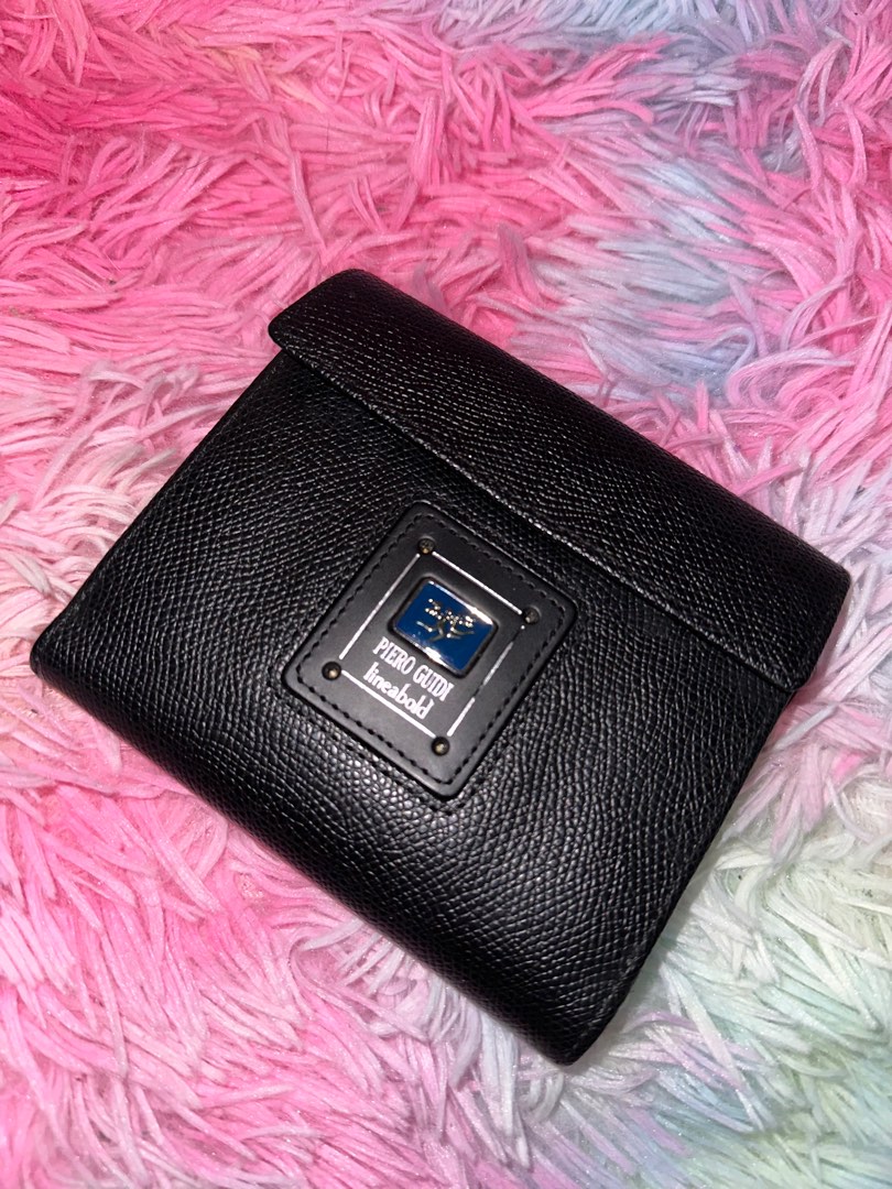 Piero Guidi, Luxury, Bags & Wallets on Carousell