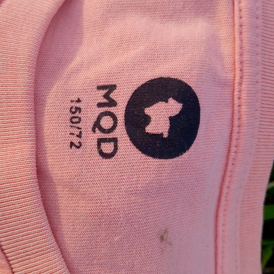 2yk pink anime kawaii graphic shirt bby tee on Carousell