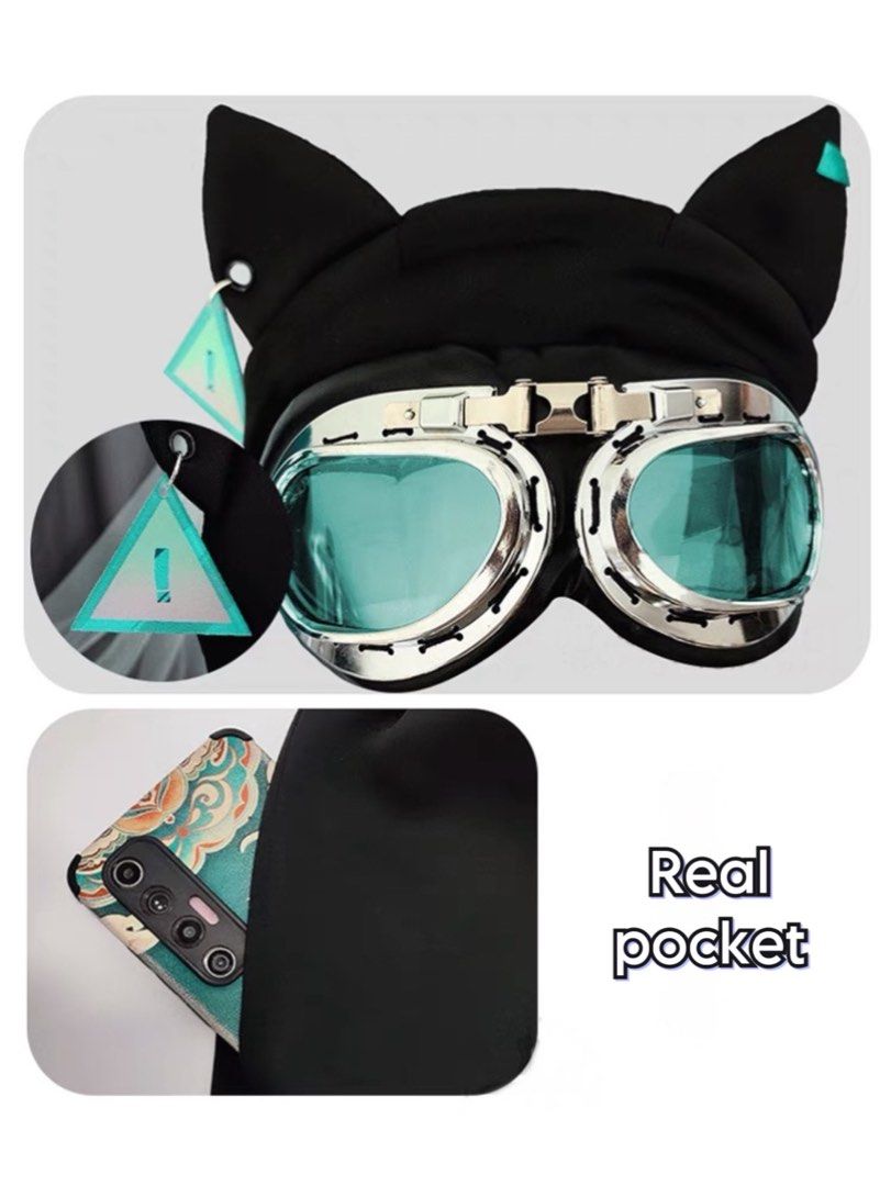 [PO] Aza VirtuaReal (NIJISANJI) Vtuber Aza Cosplay, Hobbies & Toys ...