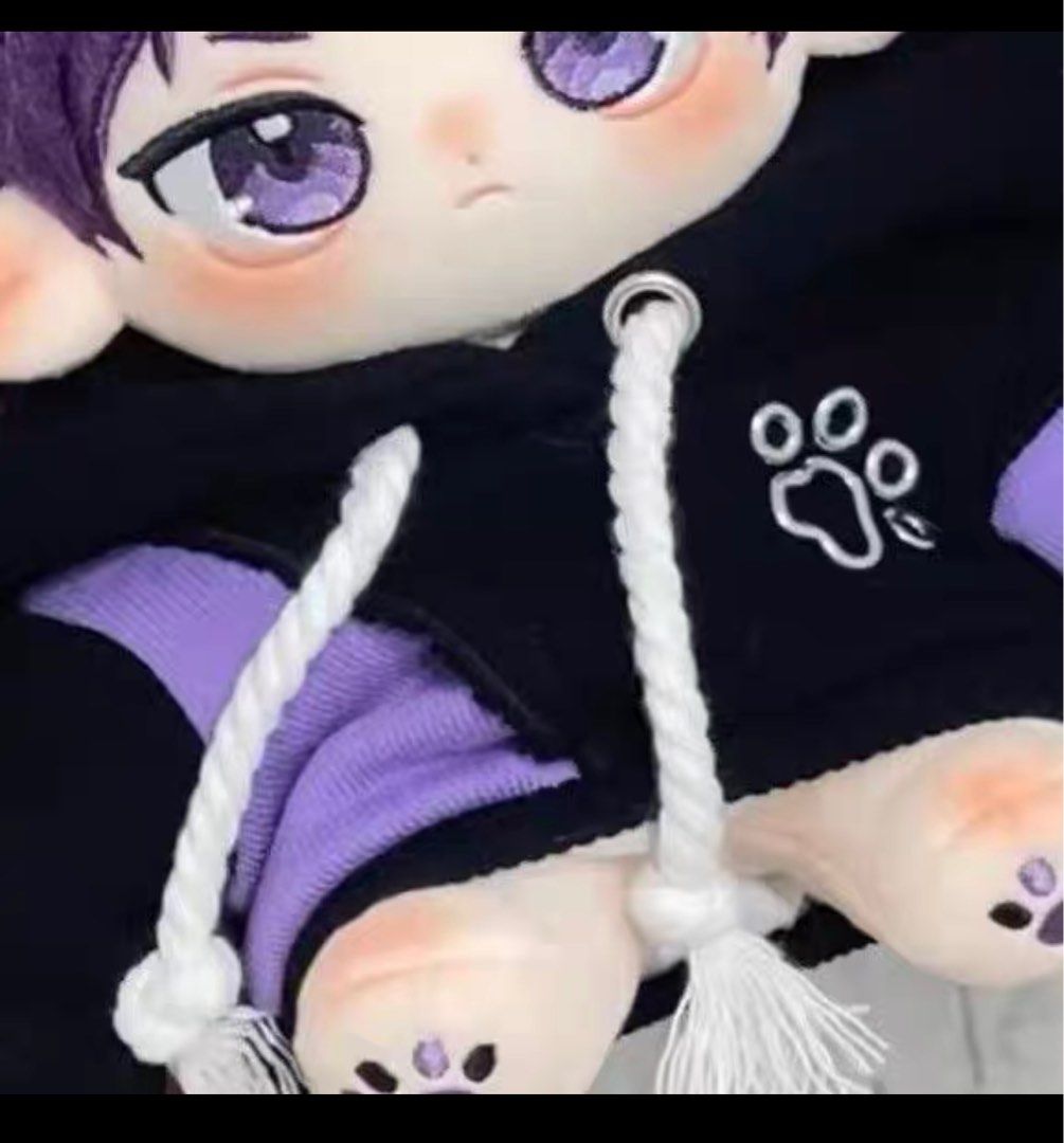 (PO) Blue lock reo doll, Hobbies & Toys, Toys & Games on Carousell