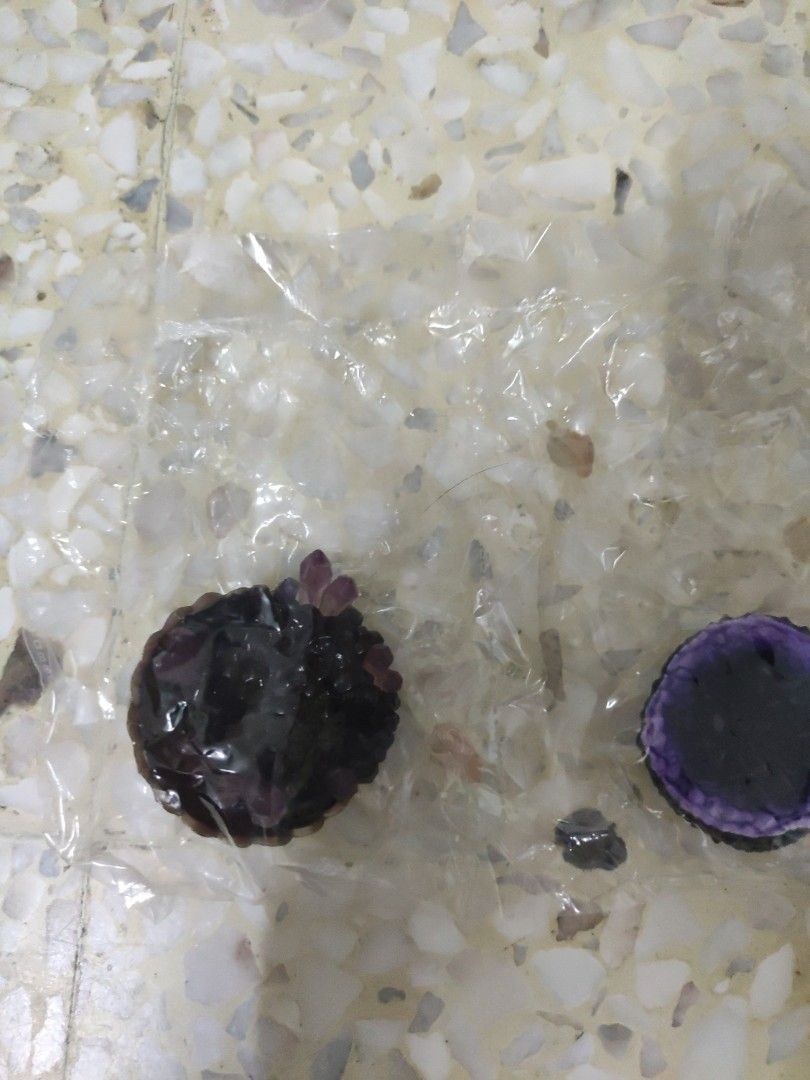 Pokemon Gemstone Collection ( Muma ), Hobbies & Toys, Toys & Games on ...