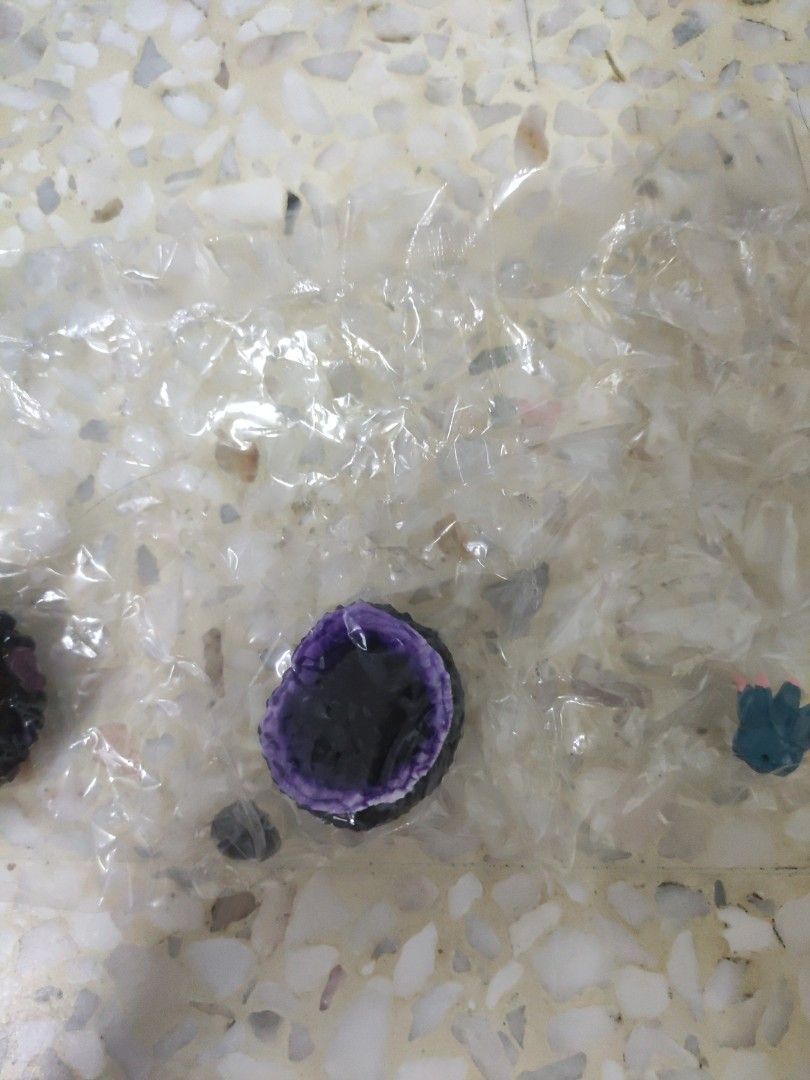 Pokemon Gemstone Collection ( Muma ), Hobbies & Toys, Toys & Games on ...