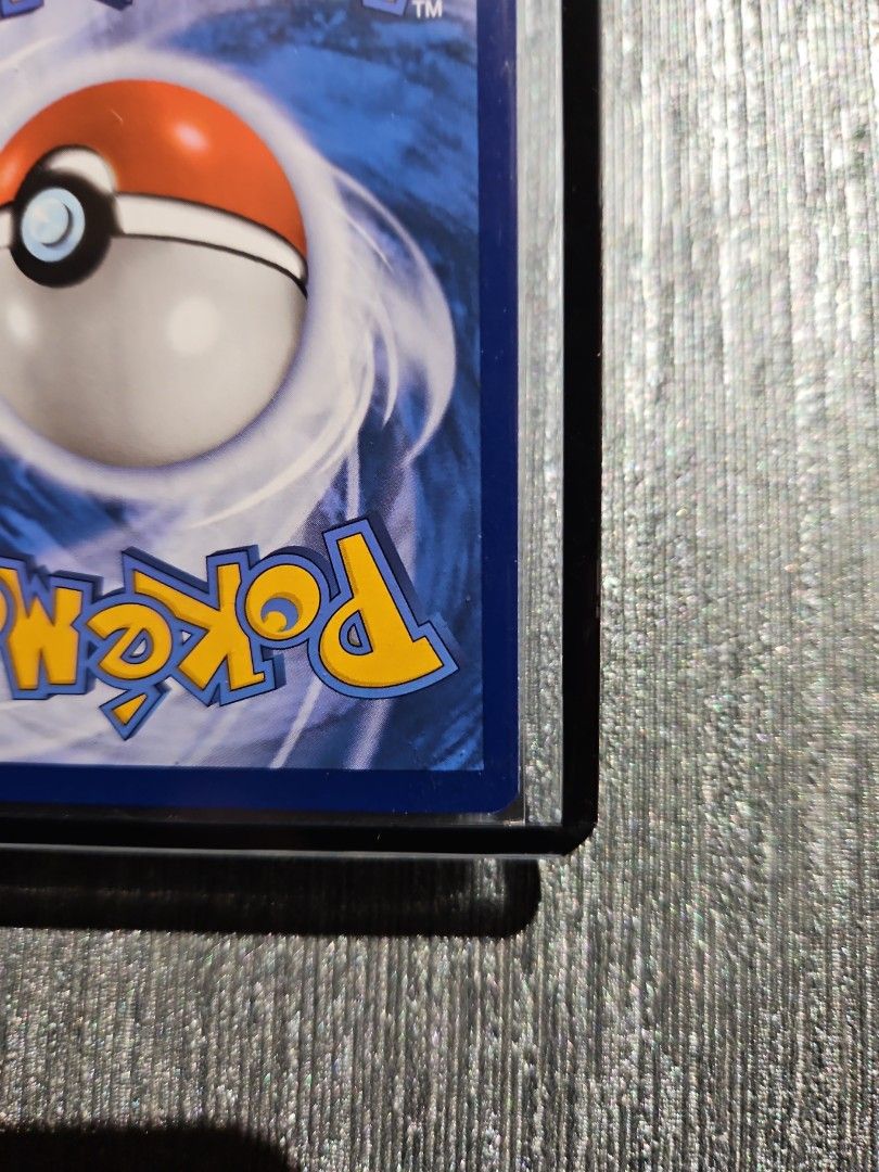 Pokemon TCG Obsidian Flames Cleffa Illustration Rare Card, Hobbies & Toys, Toys & Games on Carousell