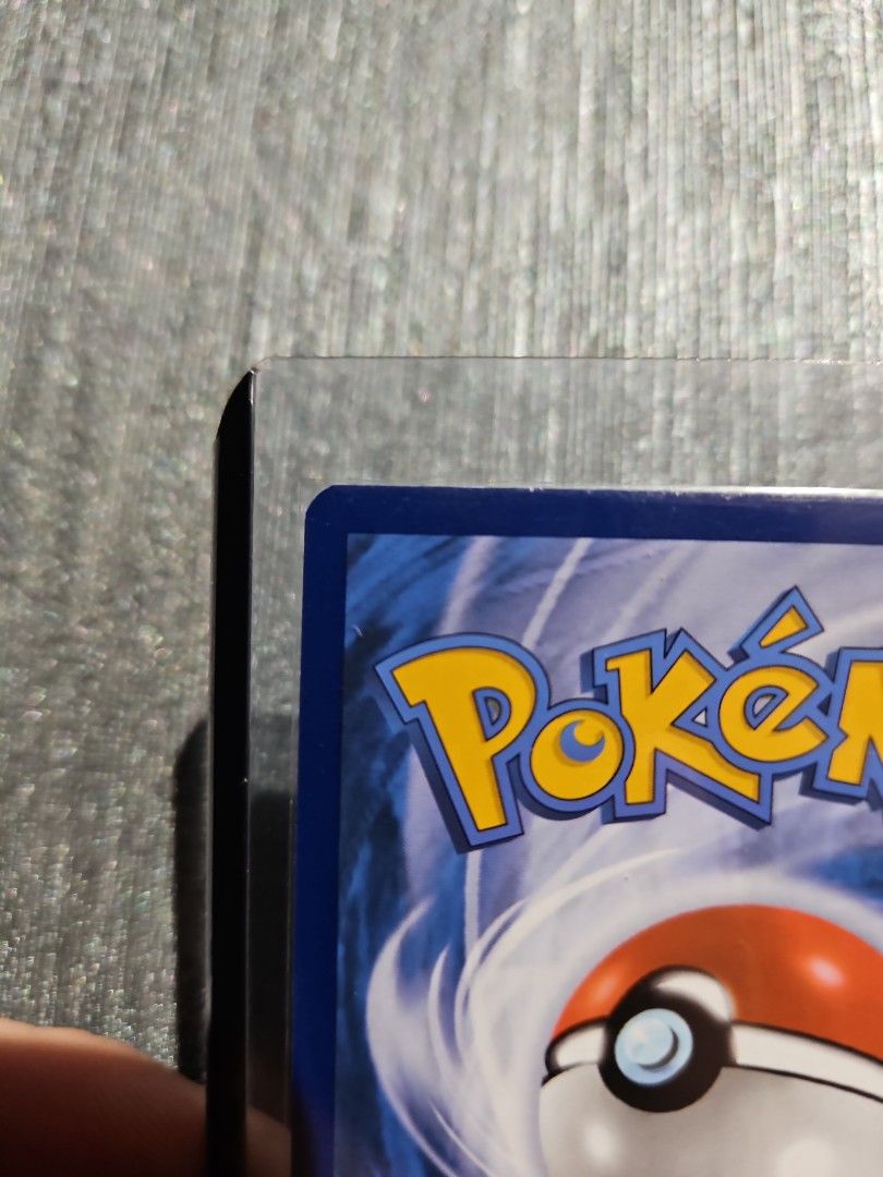 Pokemon TCG Obsidian Flames Cleffa Illustration Rare Card, Hobbies & Toys, Toys & Games on Carousell