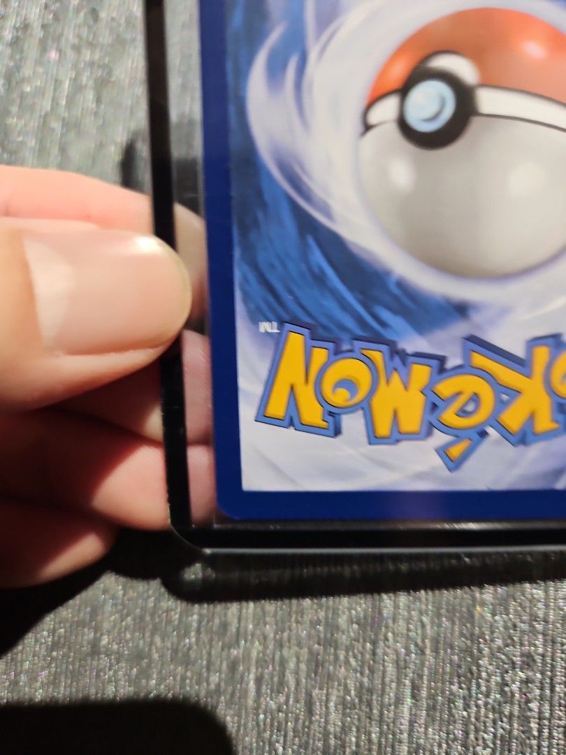 Pokemon TCG Obsidian Flames Cleffa Illustration Rare Card, Hobbies & Toys, Toys & Games on Carousell