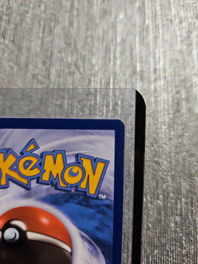 Pokemon TCG Obsidian Flames Cleffa Illustration Rare Card, Hobbies & Toys, Toys & Games on Carousell