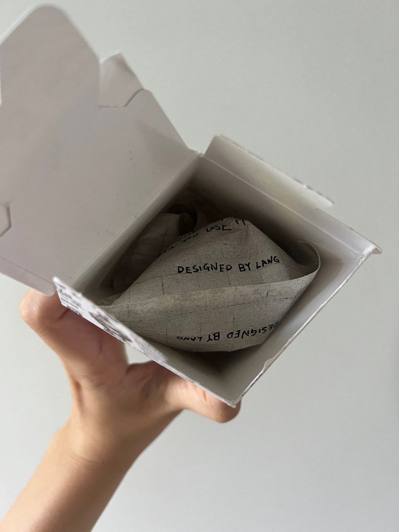 Popmart Hirono Loose fish, Hobbies & Toys, Toys & Games on Carousell