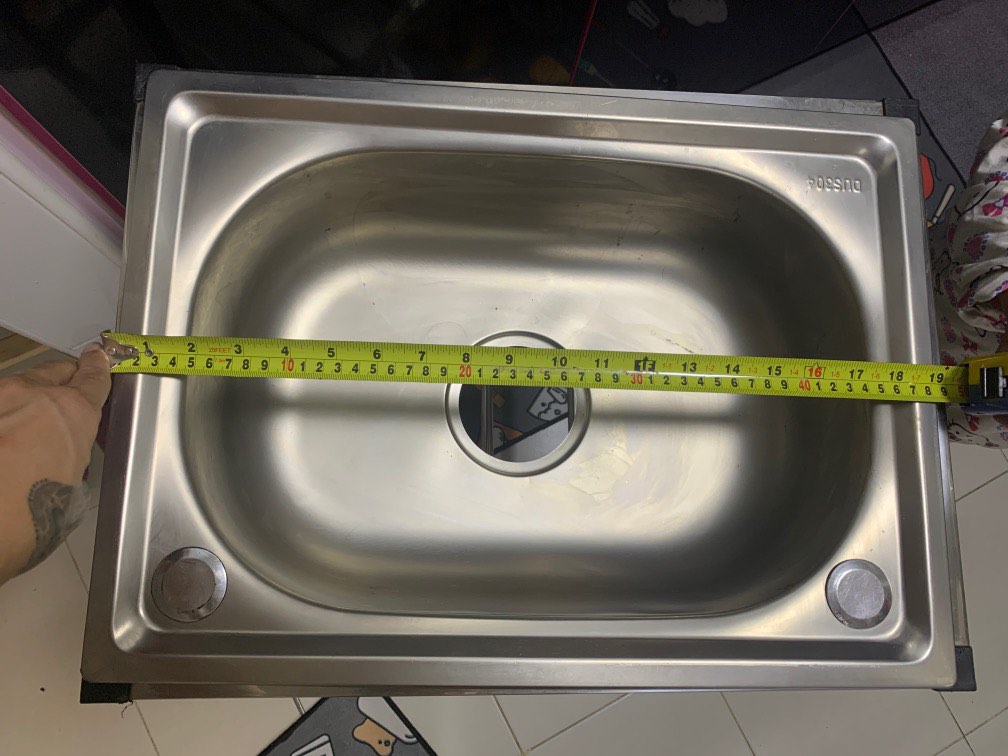 Portable Washing bay., TV & Home Appliances, Kitchen Appliances ...