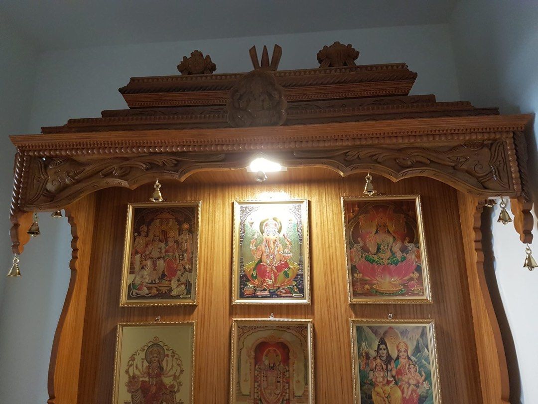 Praying Altar Furniture Home Living Furniture Other Home Furniture