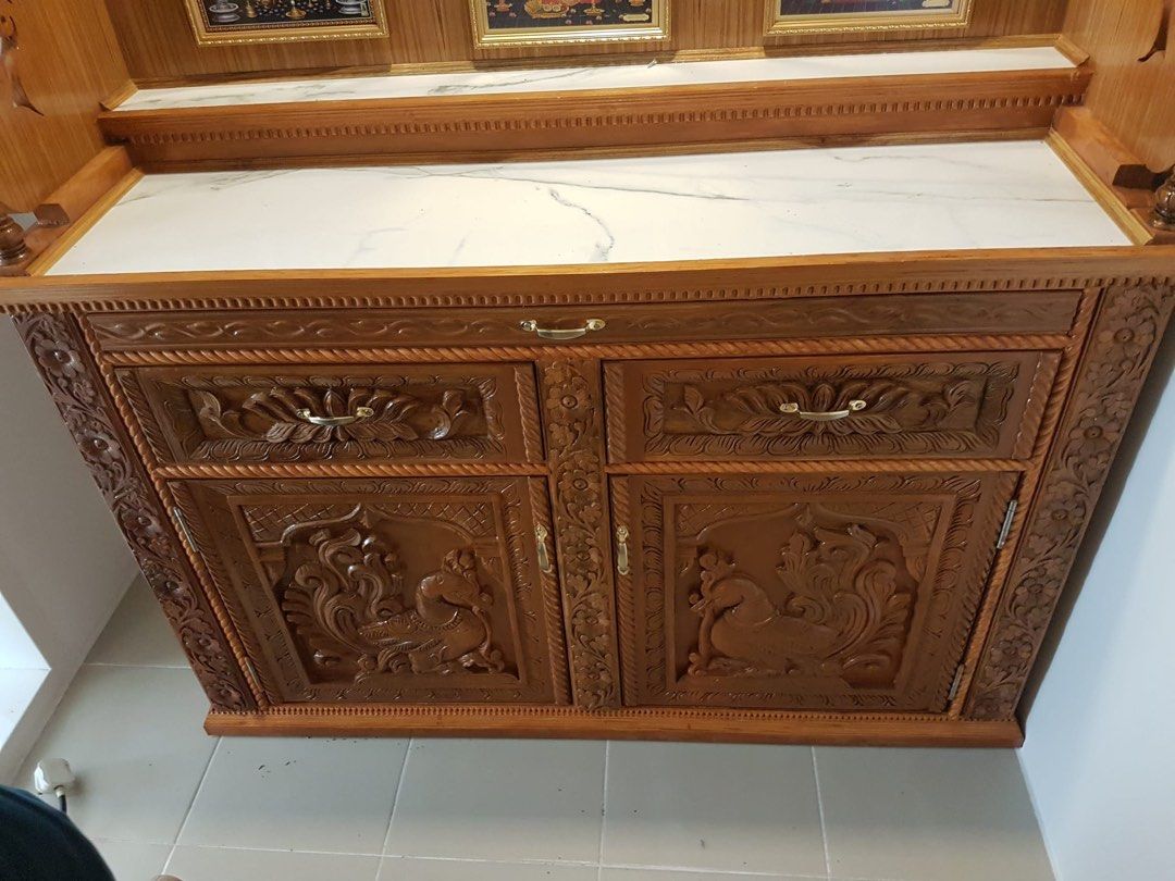 Praying Altar Furniture Home Living Furniture Other Home Furniture