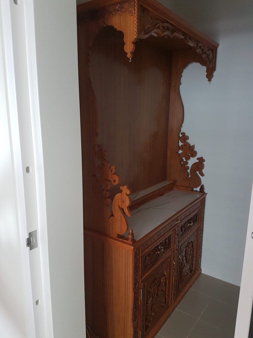 Praying Altar Furniture Home Living Furniture Other Home Furniture