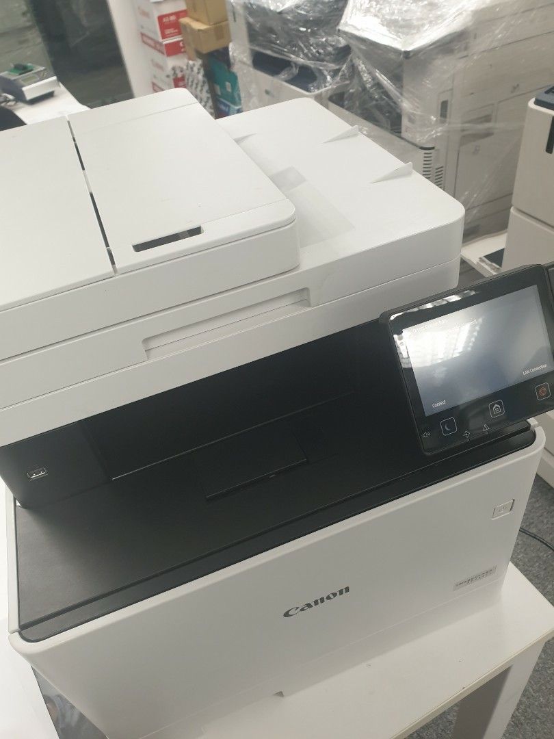 Printer,Scanner, Computers & Tech, Printers, Scanners & Copiers on ...