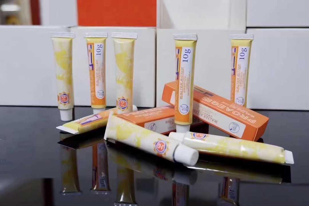 Proaegis cream, Health & Nutrition, Medical Supplies & Tools on Carousell