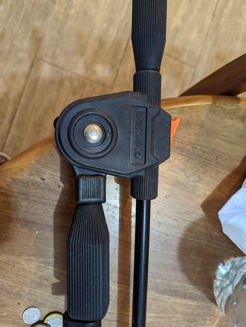 Professional Mike stand, Audio, Other Audio Equipment on Carousell