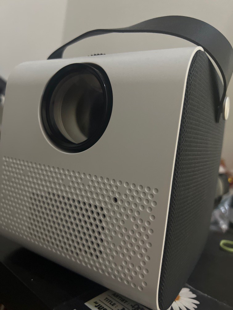 Projector, TV & Home Appliances, TV & Entertainment, Projectors on ...