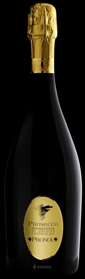 Pronol Prosecco Spumante DOC Brut 750ml, 嘢食 & 嘢飲, 酒精飲料 - Carousell