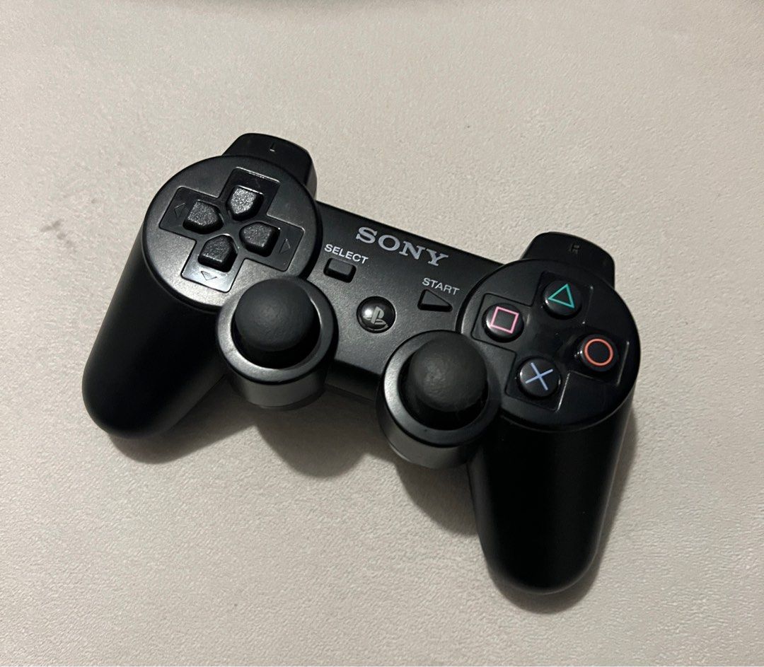 PS3 with backwards compatibility PS2 / PS1, 電子遊戲, 電子遊戲機, PlayStation ...