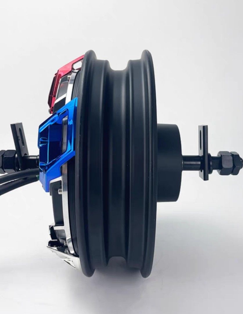 QS MOTOR HIGH SPEED AND TORQUE 10 INCH, Sports Equipment, PMDs, E ...