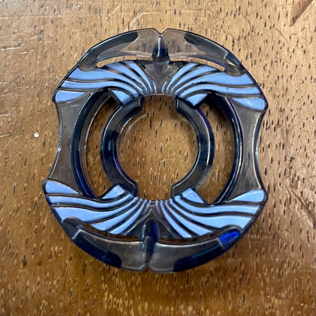 (RARE) Metal Fight Beyblade Grand Cetus / Grand Ketos, Hobbies & Toys ...