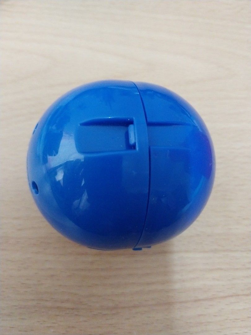 [READY STOCK] Blue lock Capsule Bandai Namco, Hobbies & Toys ...